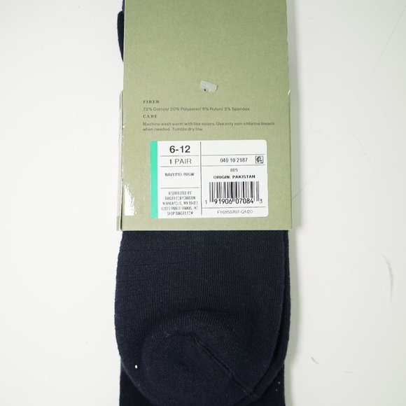 Goodfellow & Co | Underwear & Socks | New Goodfellow Co Mens Pair Dress ...